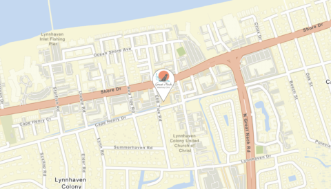 Contact | Great Neck Veterinary Clinic