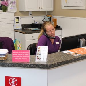 Great Neck Veterinary Clinic